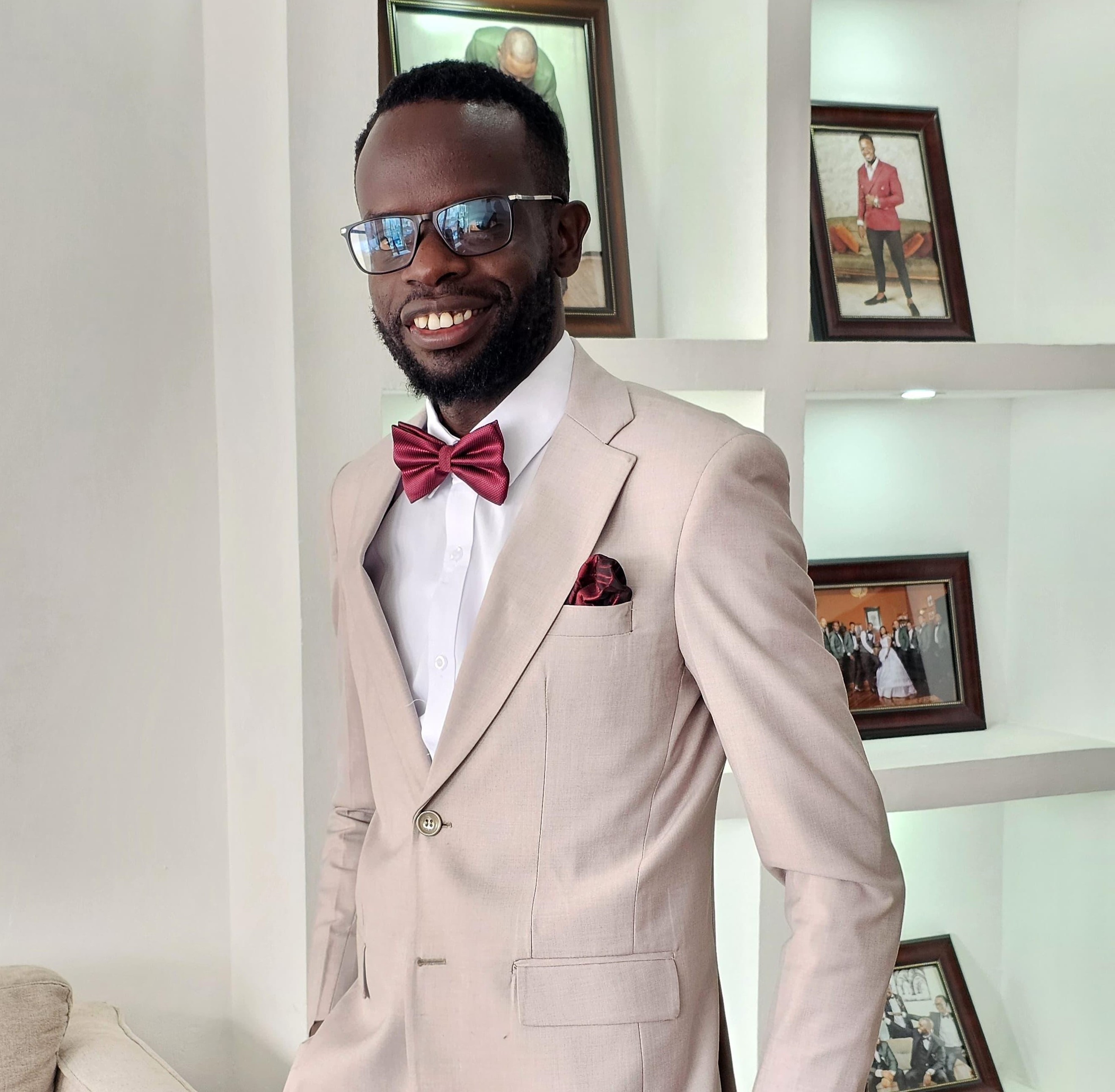 Africa's Campus Battle