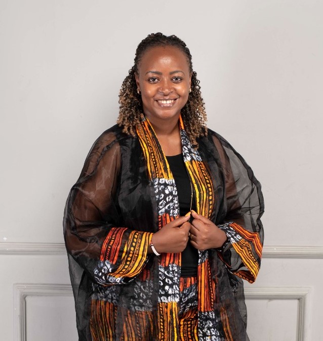 Africa's Campus Battle